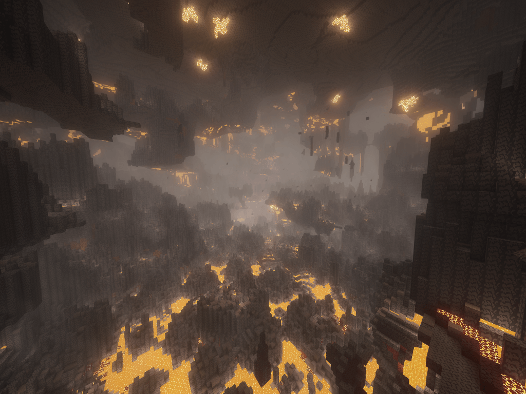 A Great Adventure - Minecraft Modpacks - CurseForge