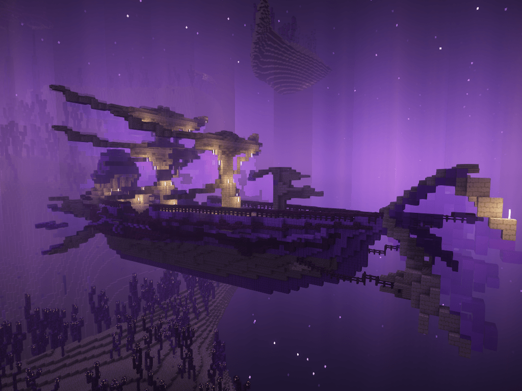 A Great Adventure - Gallery - Minecraft Modpacks - CurseForge