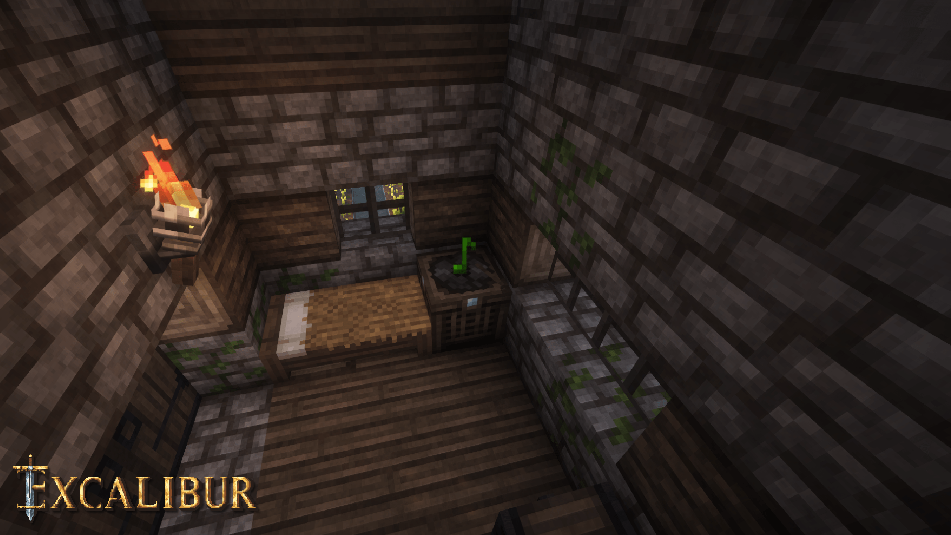 Excalibur | Amendments Support - Gallery - Minecraft Resource Packs - CurseForge