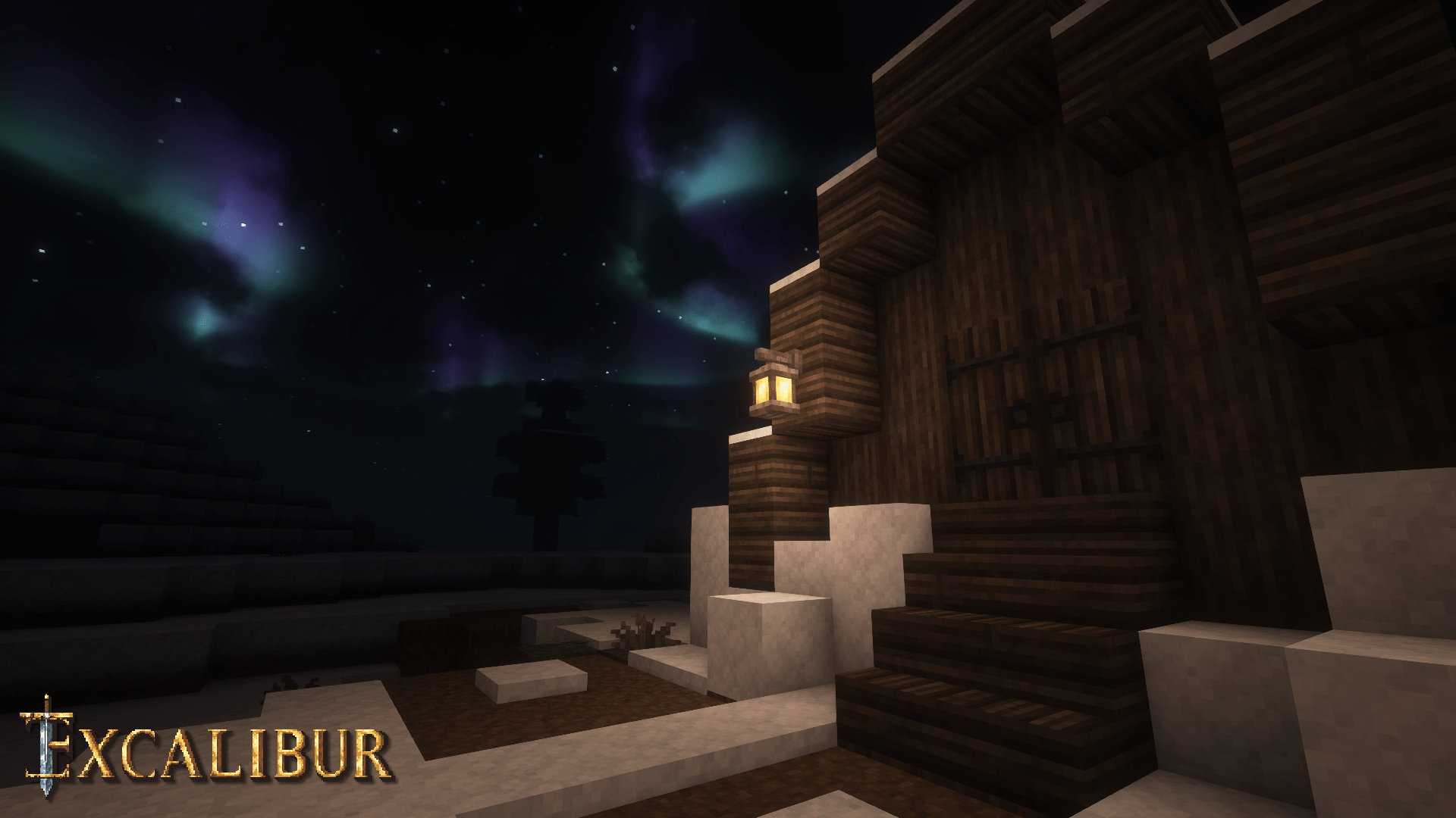 Excalibur | Amendments Support - Gallery - Minecraft Resource Packs ...