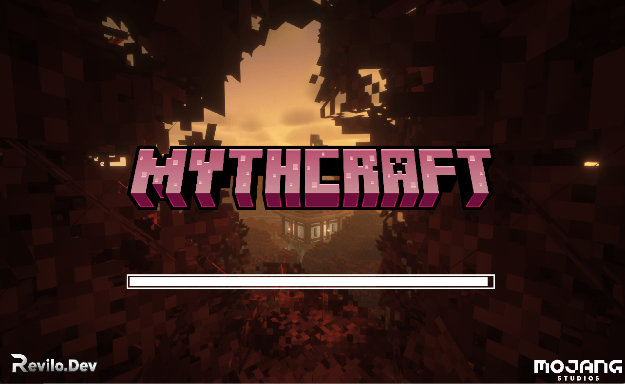 MYTHCRAFT 5 - Minecraft Modpacks - CurseForge