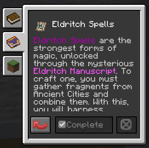 MYTHCRAFT 5 - Minecraft Modpacks - CurseForge