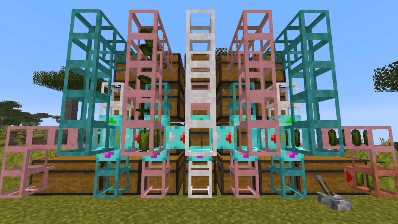 Classic Pipes - Minecraft Mods - CurseForge