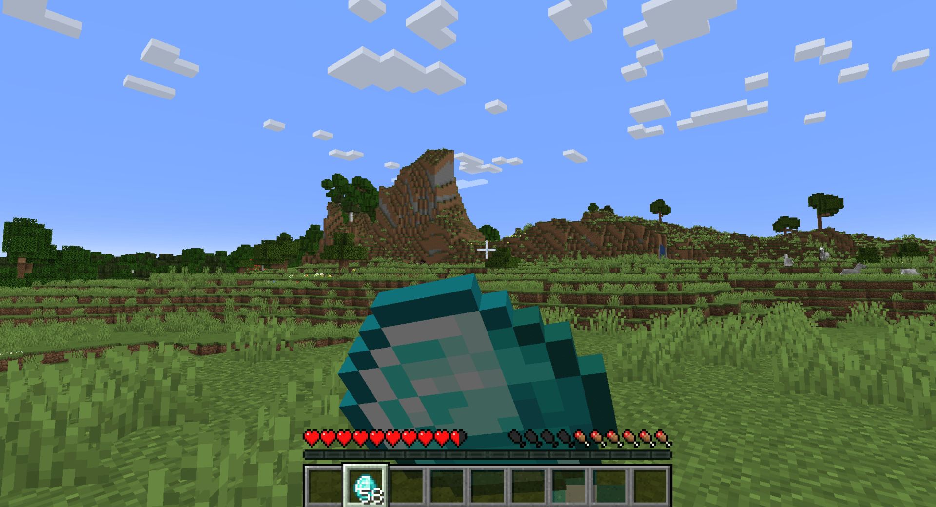 Wacky Randomizer - Gallery - Minecraft Mods - CurseForge