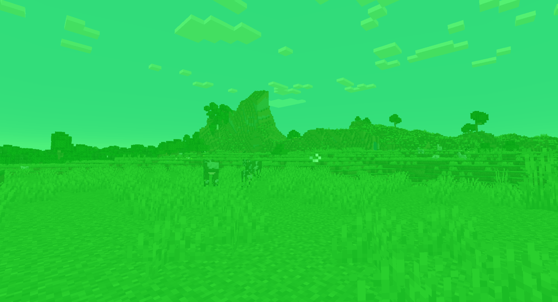 Wacky Randomizer - Gallery - Minecraft Mods - CurseForge