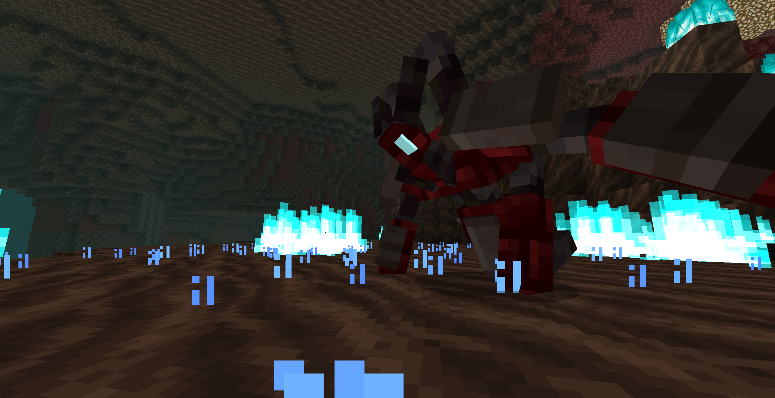 Neo Elementals - Minecraft Bedrock Addons - CurseForge