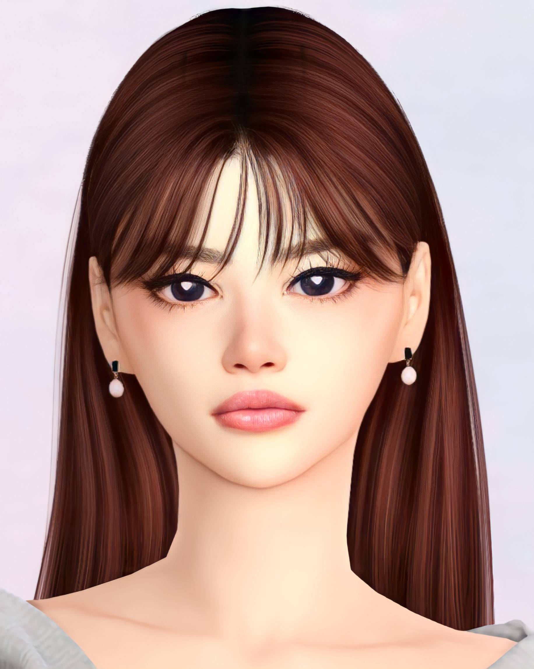Audra Kim - The Sims 4 Sims / Households - CurseForge