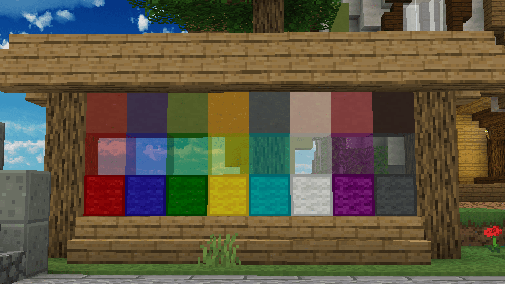 Vintage Critical [16x] - Minecraft Resource Packs - CurseForge