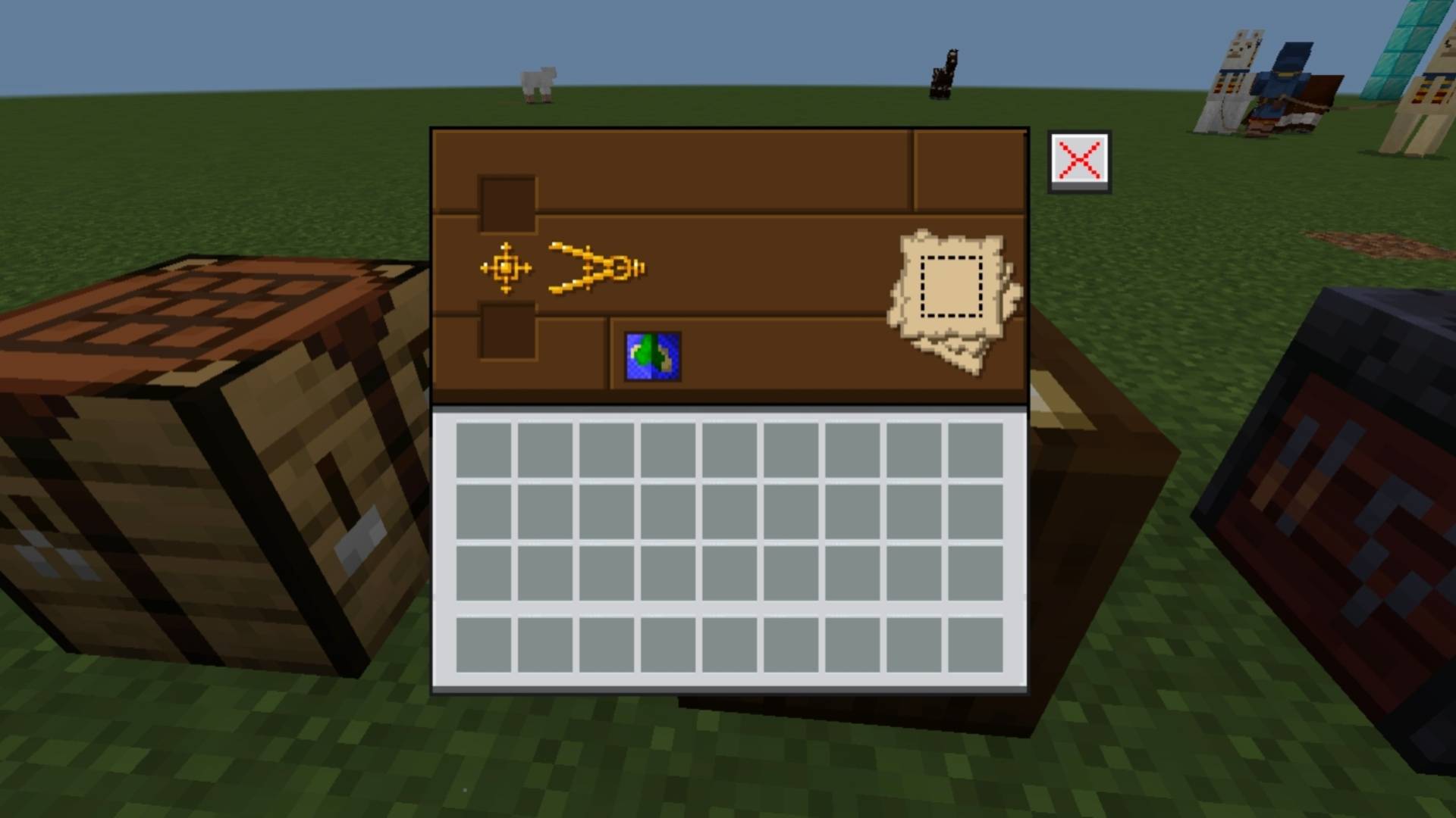 NeBux GUI - Minecraft Bedrock Texture Packs - CurseForge