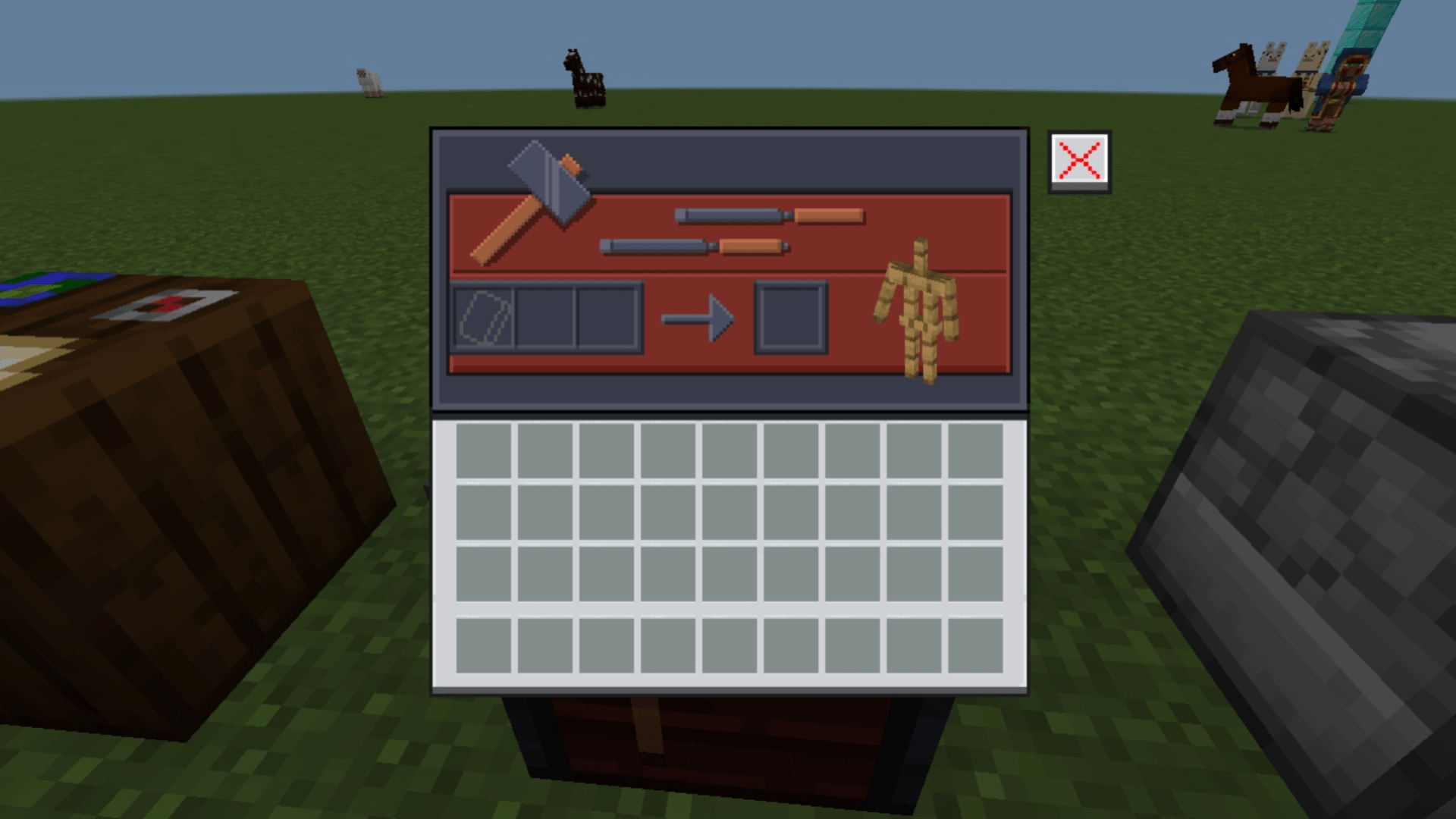 NeBux GUI - Minecraft Bedrock Texture Packs - CurseForge