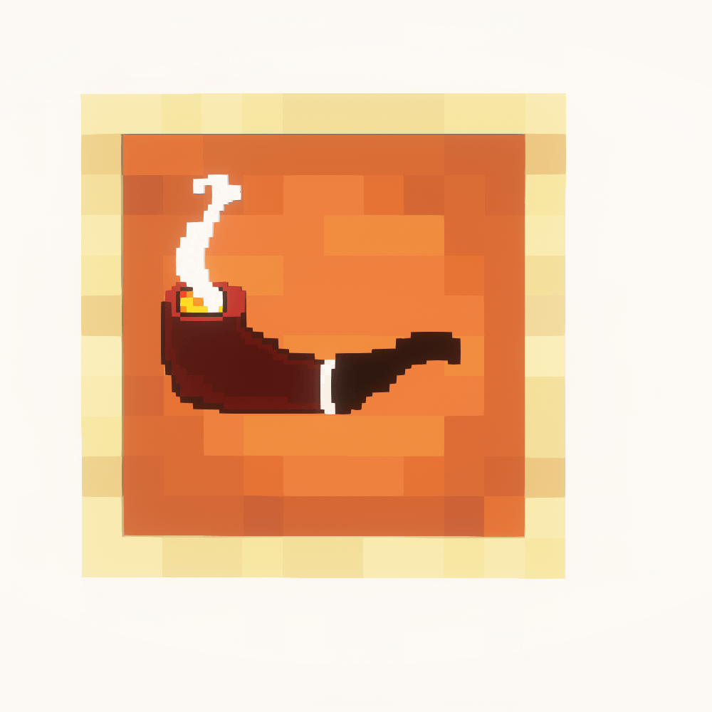 Tobacco Pipe - Minecraft Resource Packs - CurseForge