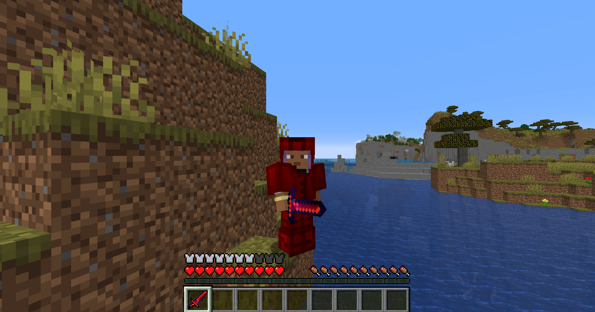 Blood Addon's - Minecraft Mods - CurseForge