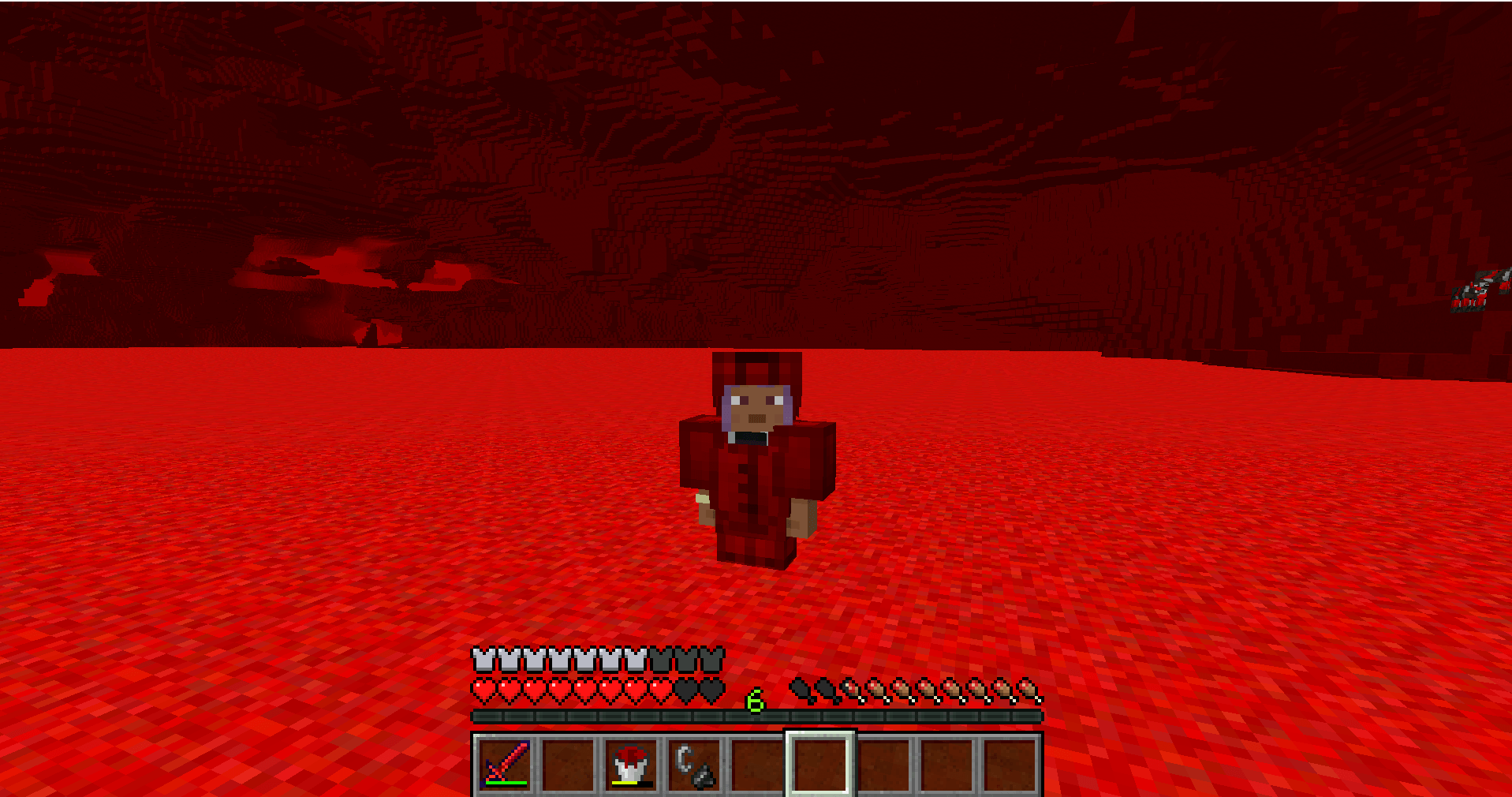 Blood Addon's - Minecraft Mods - CurseForge
