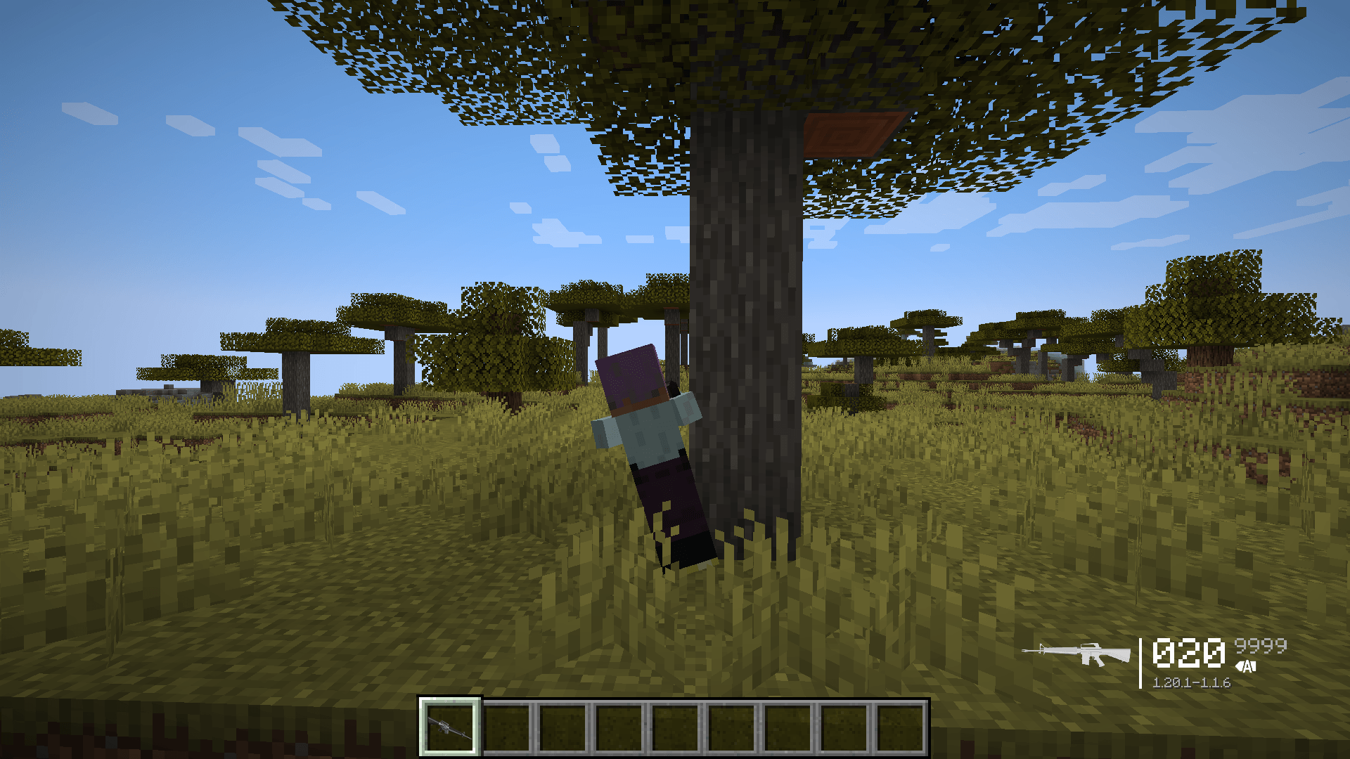 [TACZ] - Leaning - Gallery - Minecraft Mods - CurseForge