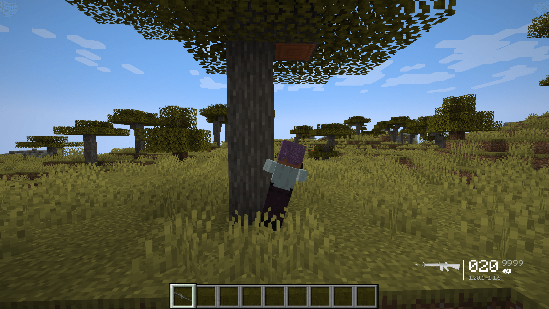 [TACZ] - Leaning - Gallery - Minecraft Mods - CurseForge