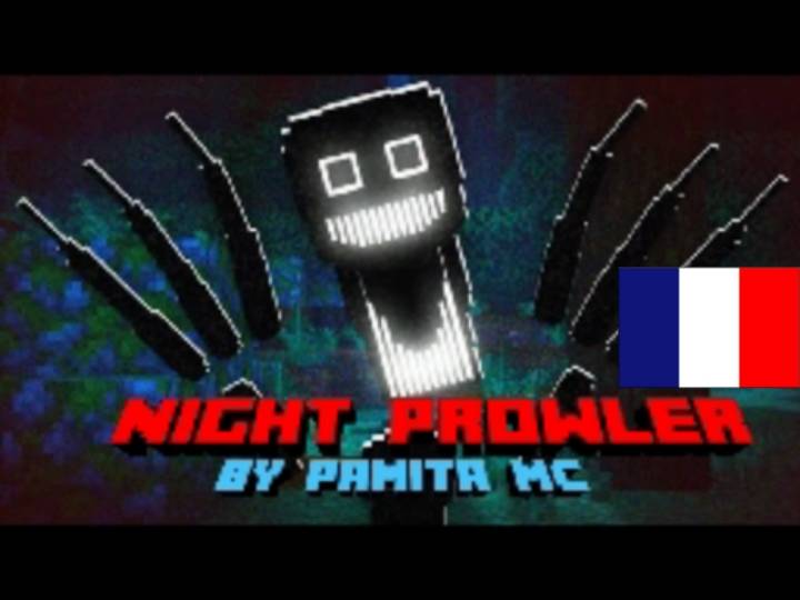 The Prowler Patch FR - Minecraft Bedrock Addons - CurseForge