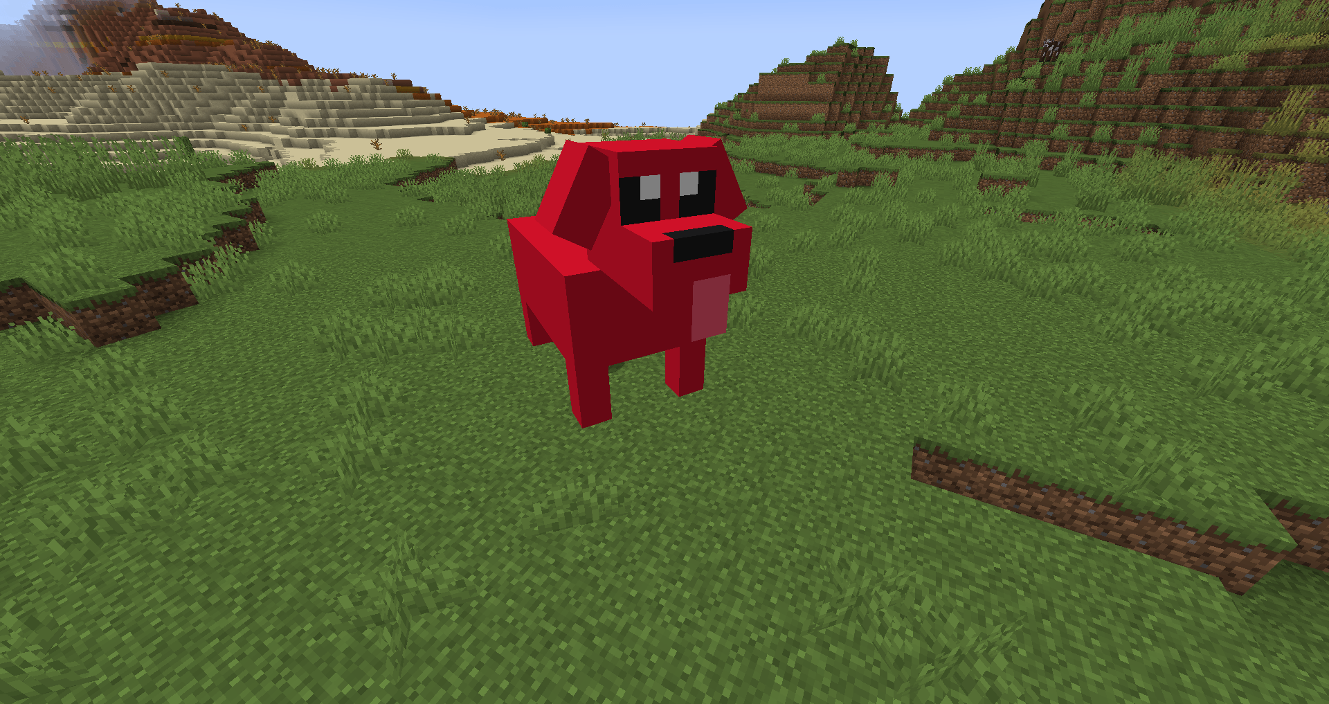 Mystical Puppies - Minecraft Mods - CurseForge