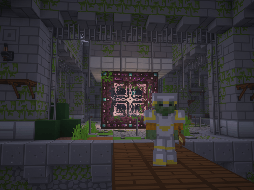 A Great Adventure - Gallery - Minecraft Modpacks - CurseForge