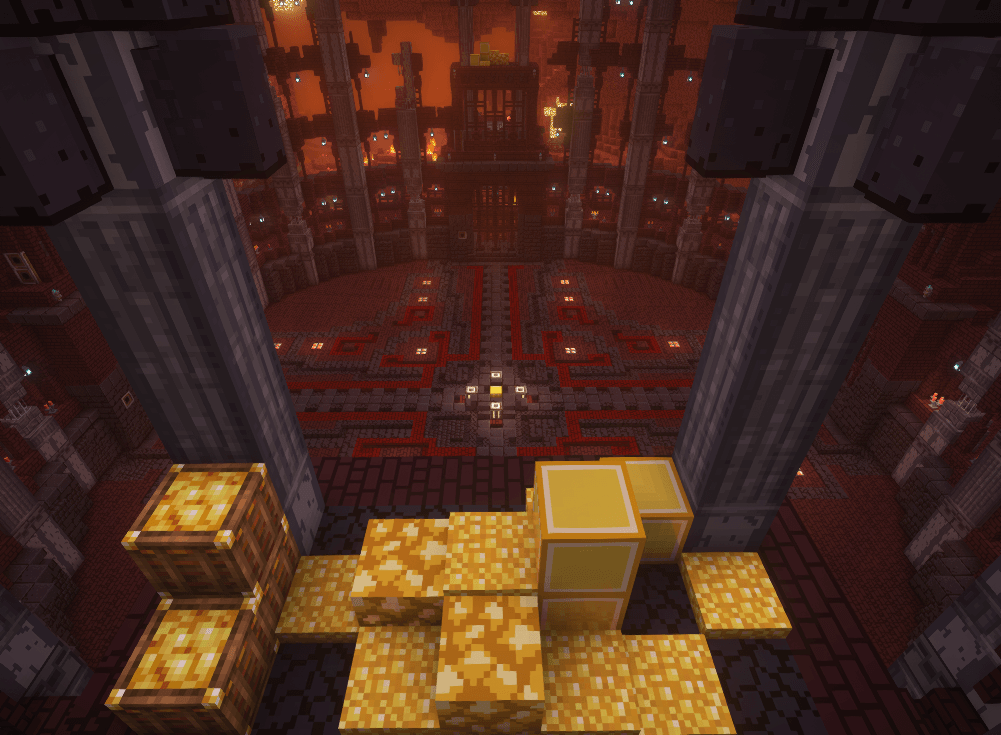 A Great Adventure - Gallery - Minecraft Modpacks - CurseForge