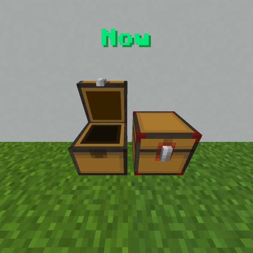 Redstone UI Pack v2.0.2 | Minecraft PE Texture Packs