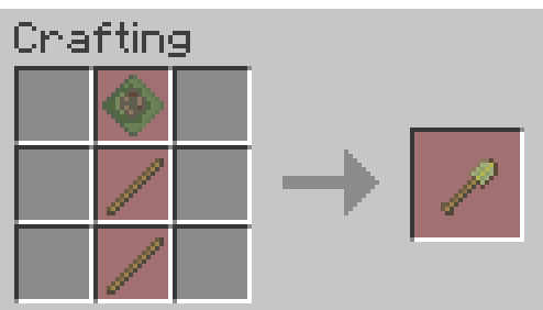 Earth Tools by CalculusEyesight - Gallery - Minecraft Mods - CurseForge