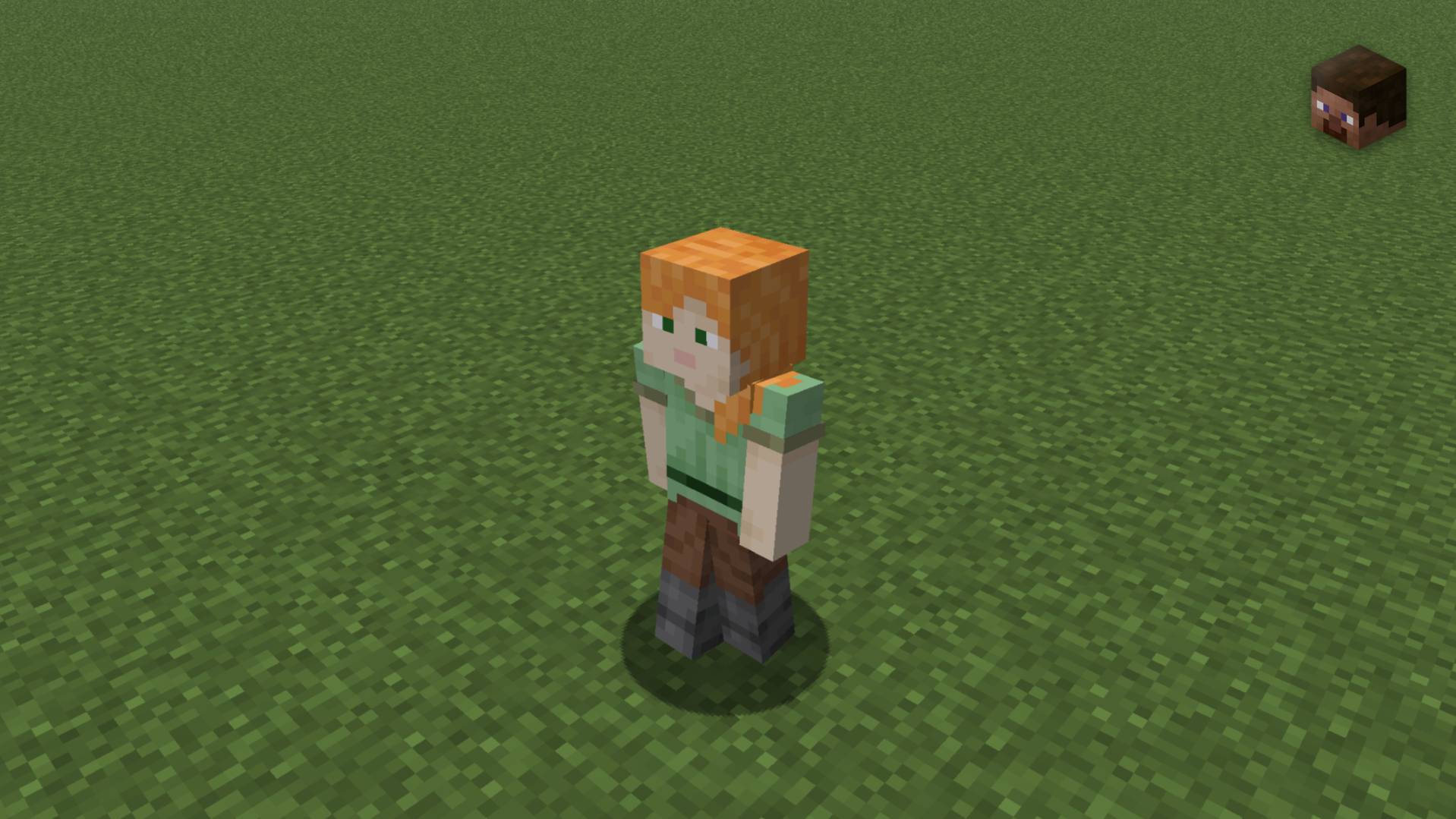 Freelook++ - Minecraft Mods - CurseForge