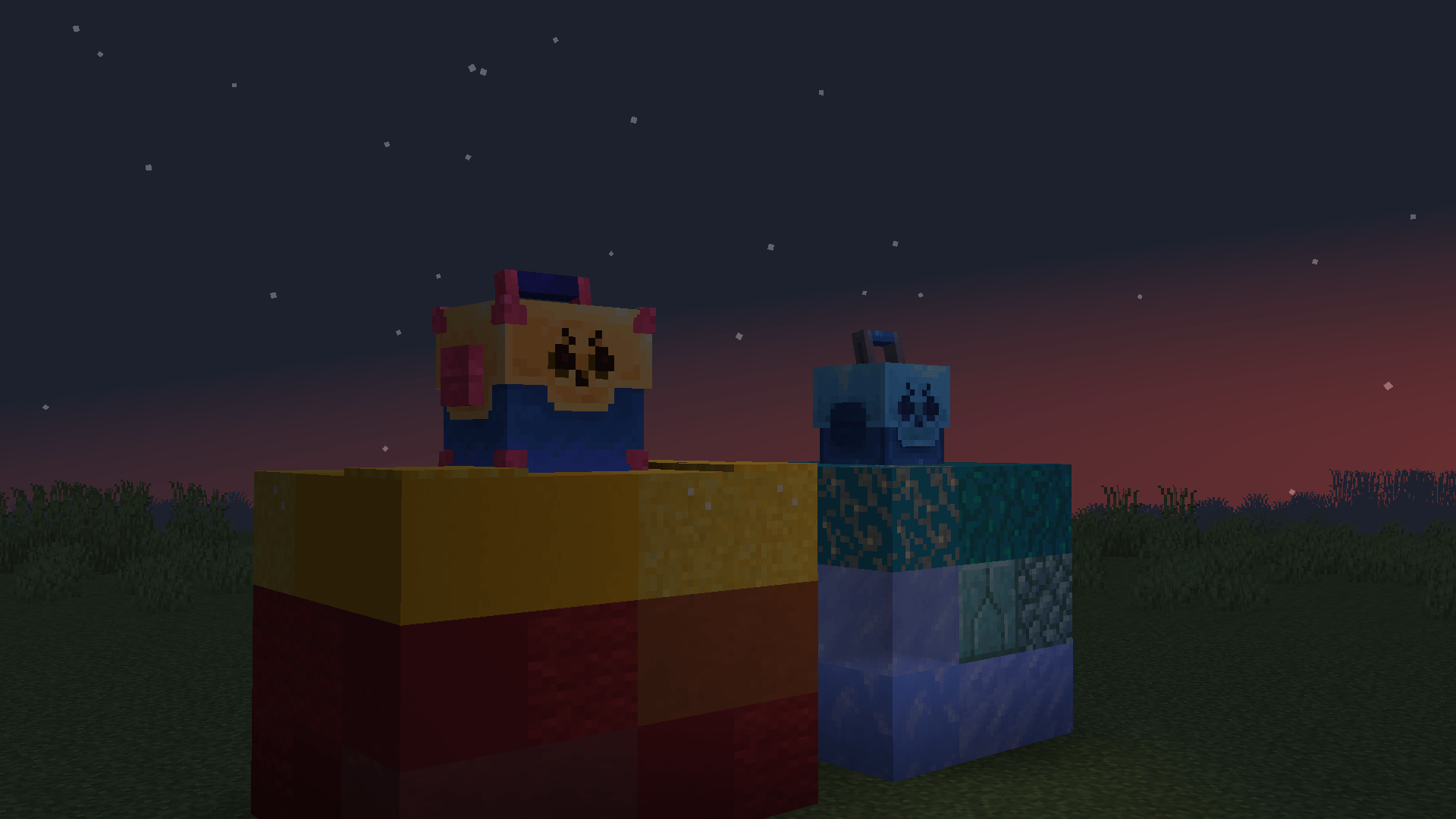 Brawl Box Chest - Gallery - Minecraft Resource Packs - CurseForge