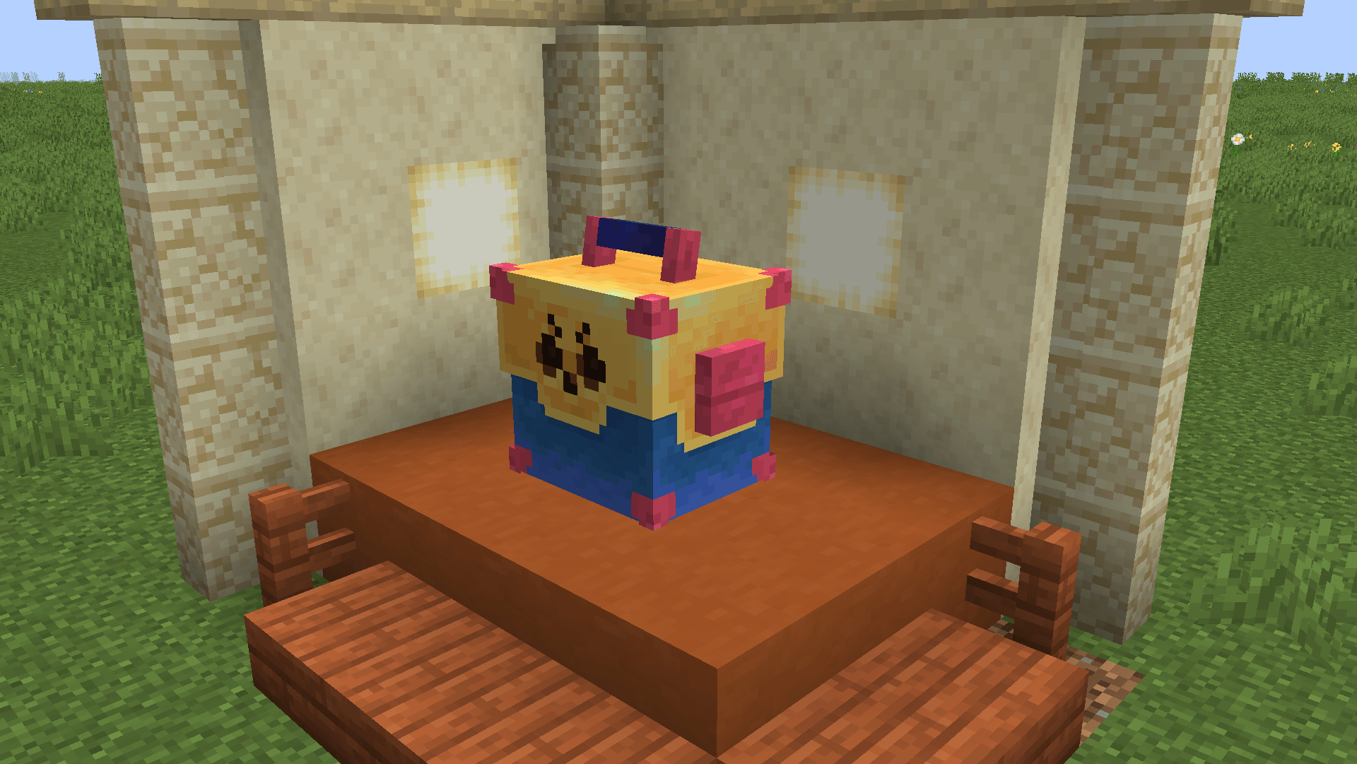Brawl Box Chest - Gallery - Minecraft Resource Packs - CurseForge