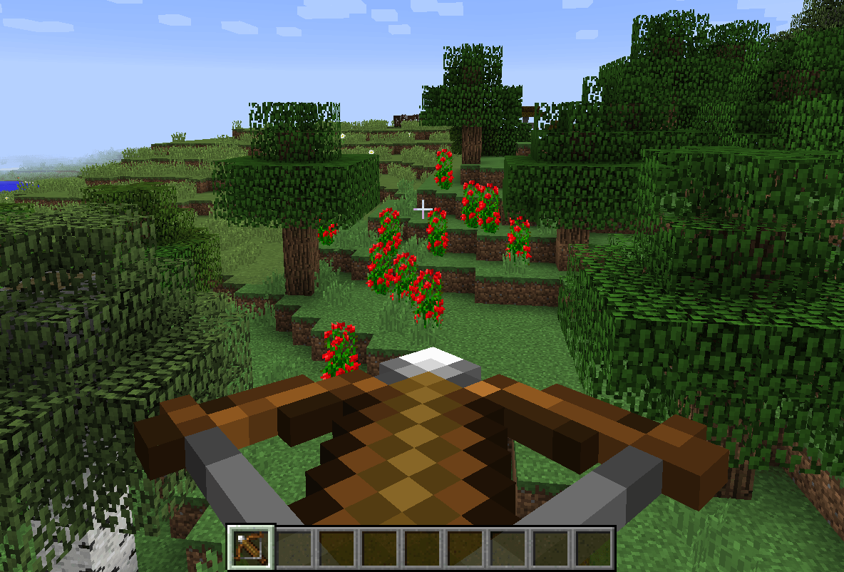 Ultimate Backport Mod - Gallery - Minecraft Mods - CurseForge