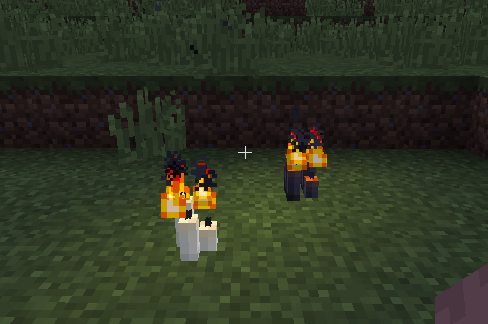 Ultimate Backport Mod - Gallery - Minecraft Mods - CurseForge