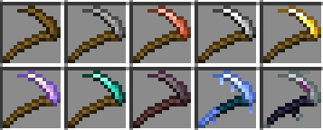 Runic Arsenal - Gallery - Minecraft Mods - CurseForge