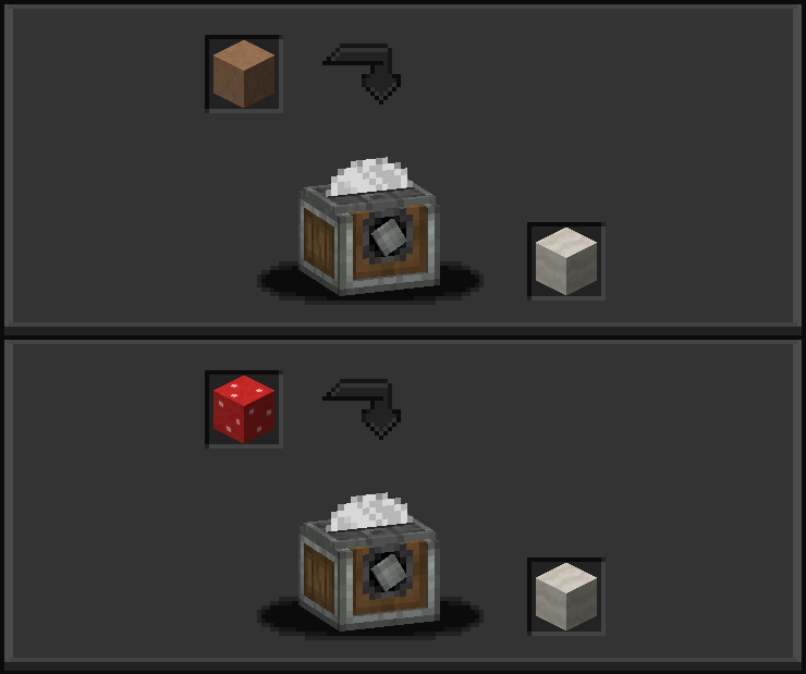 Create: Mazon's Tweaks - Minecraft Mods - CurseForge