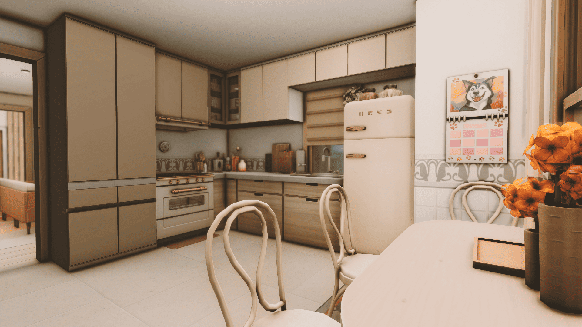 Lighthouse Way - Gallery - The Sims 4 Rooms / Lots - CurseForge