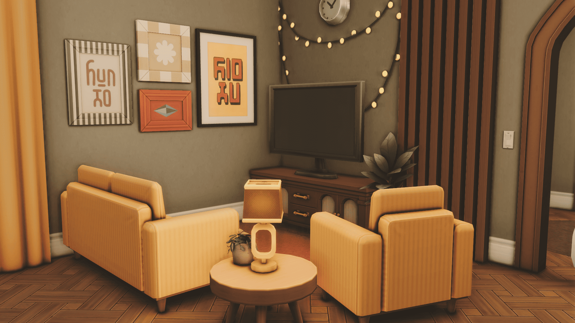 Lighthouse Way - Gallery - The Sims 4 Rooms / Lots - CurseForge