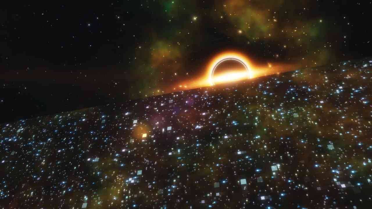 Solas Shader - Minecraft Shaders - CurseForge