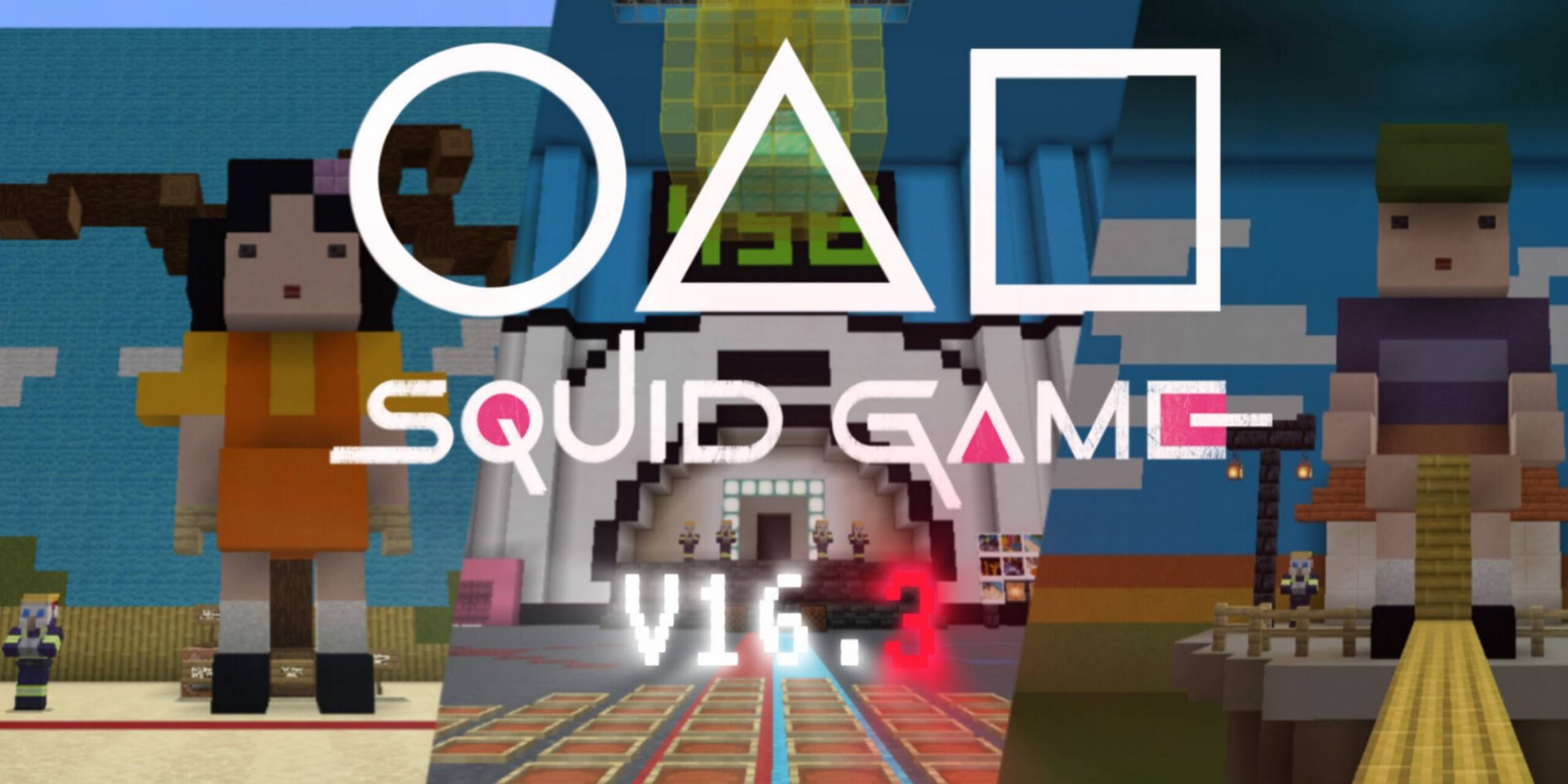 Search Results for one block map minecraft java download | MCPEDL