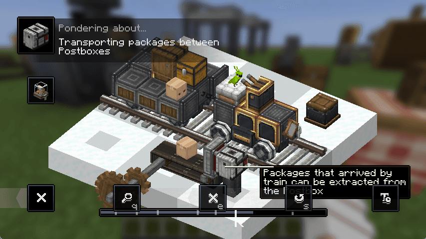 Create Fly - Minecraft Mods - CurseForge