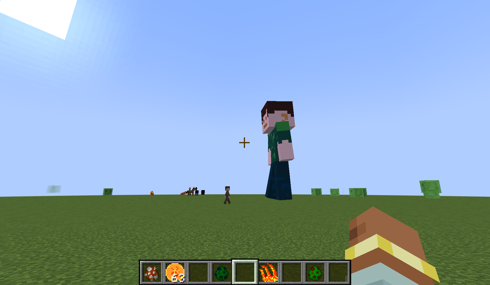 Seekers United - Minecraft Mods - CurseForge