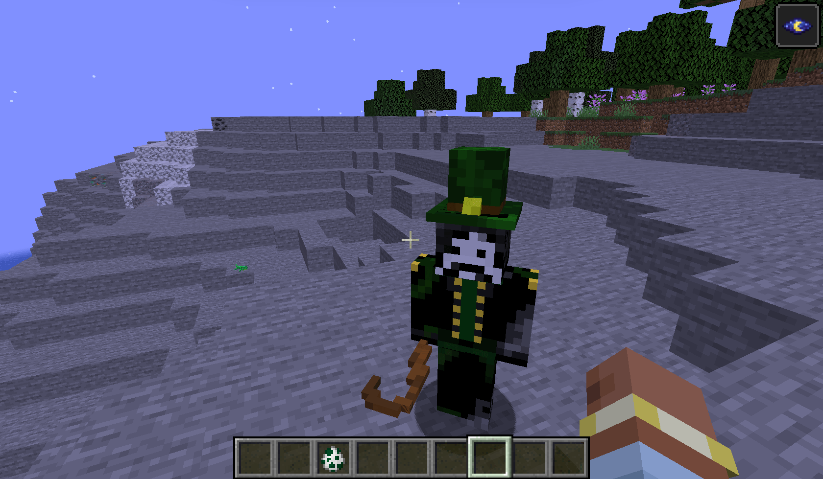 Seekers United - Minecraft Mods - CurseForge