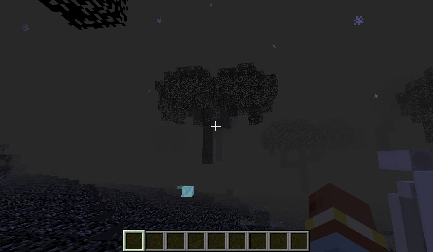 Seekers United - Minecraft Mods - CurseForge