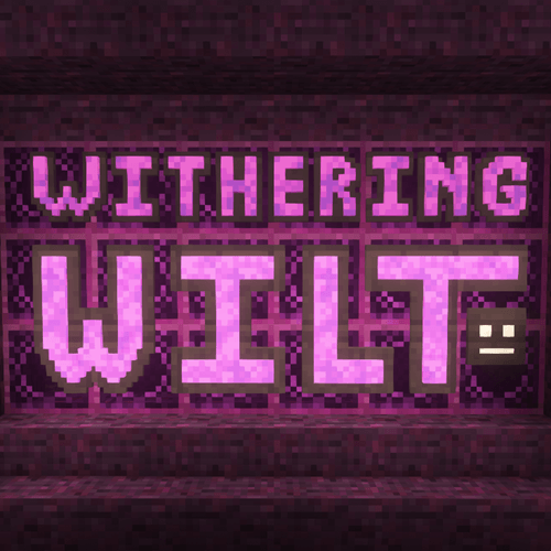 Withering Wilt - Gallery - Minecraft Modpacks - CurseForge