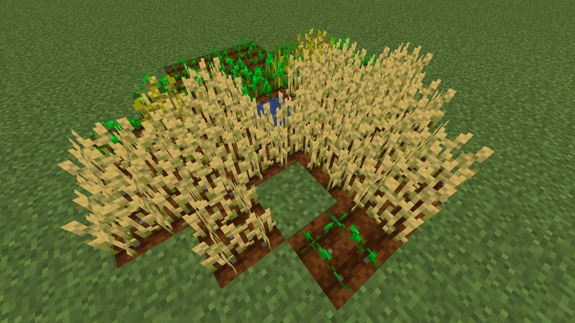 Poland - Minecraft Mods - CurseForge