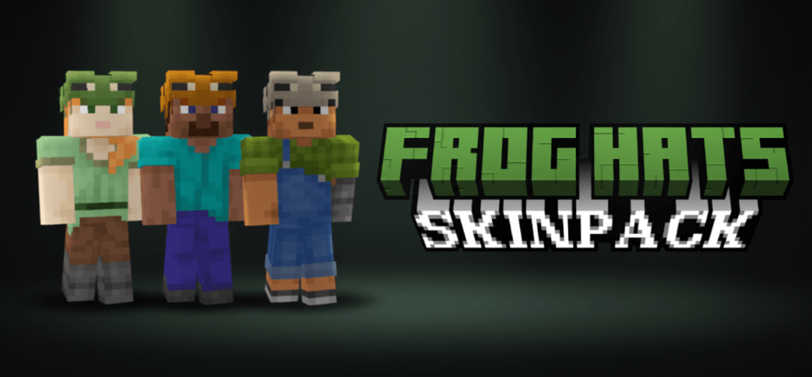 Minecraft PE Skins - Bedrock Edition | MCPEDL