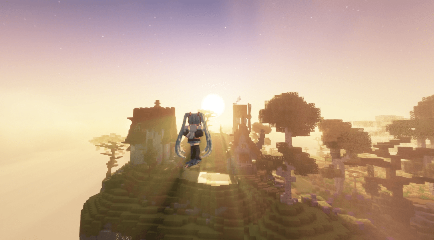 NightfallCraft - The Casket of Reveries - Minecraft Modpacks - CurseForge