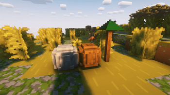 Cobblemon Map Kit - Minecraft Mods - CurseForge