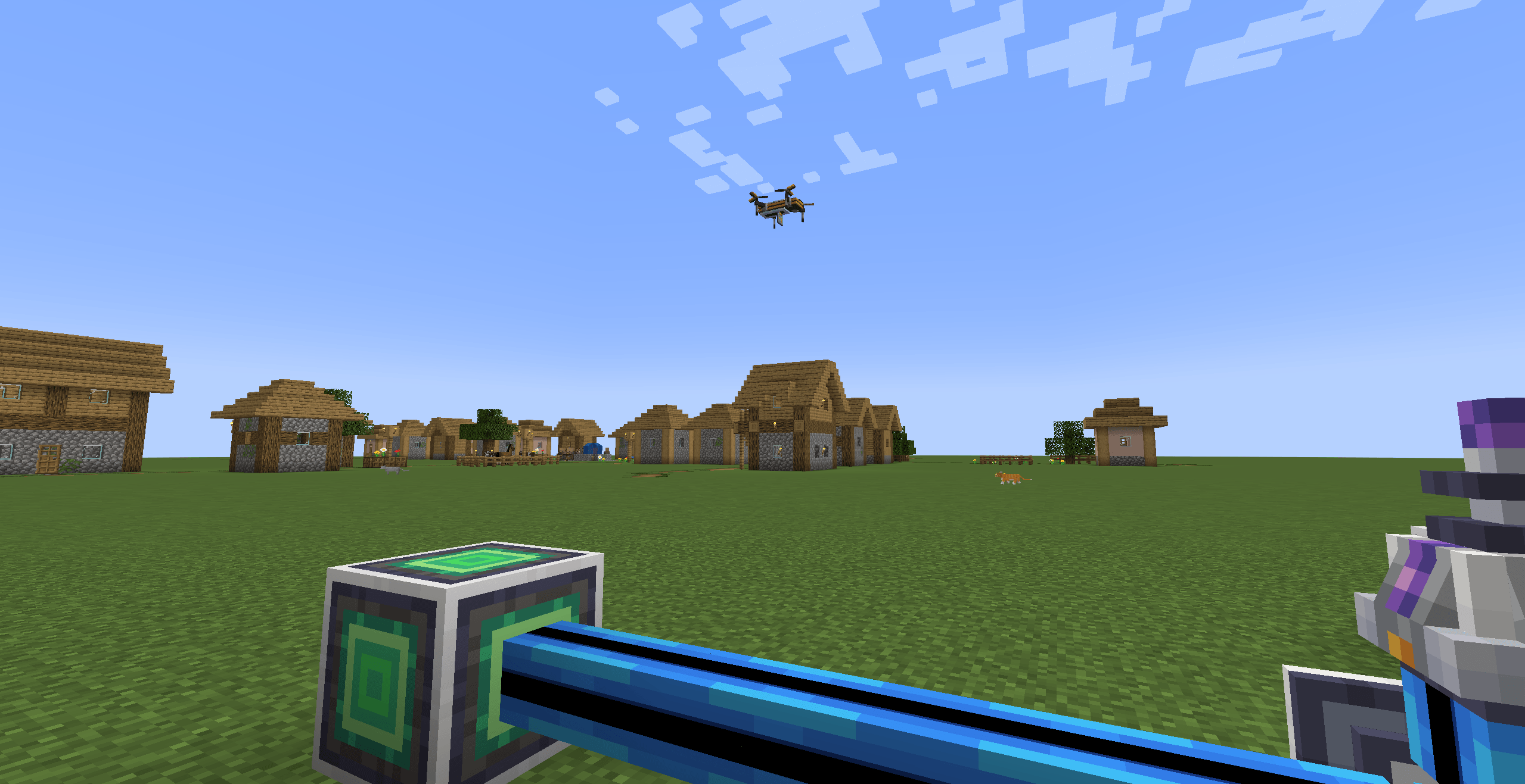 Applied Pneumatics - Minecraft Mods - CurseForge