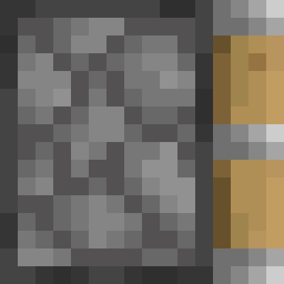 Mute Pistons - Gallery - Minecraft Resource Packs - CurseForge