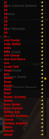 Reaper_Media - World of Warcraft Addons - CurseForge