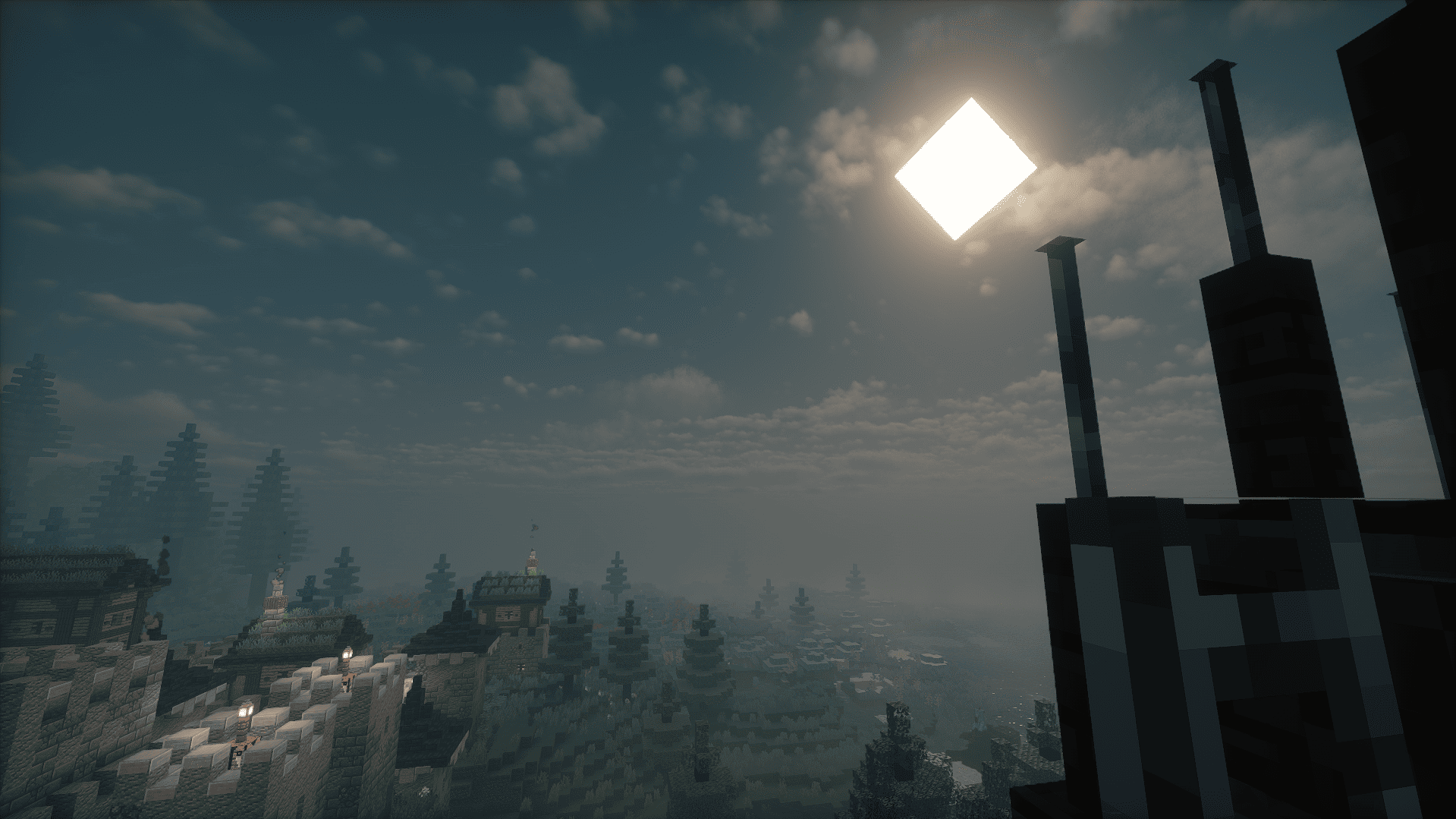 Age of Dark Honor - Minecraft Modpacks - CurseForge