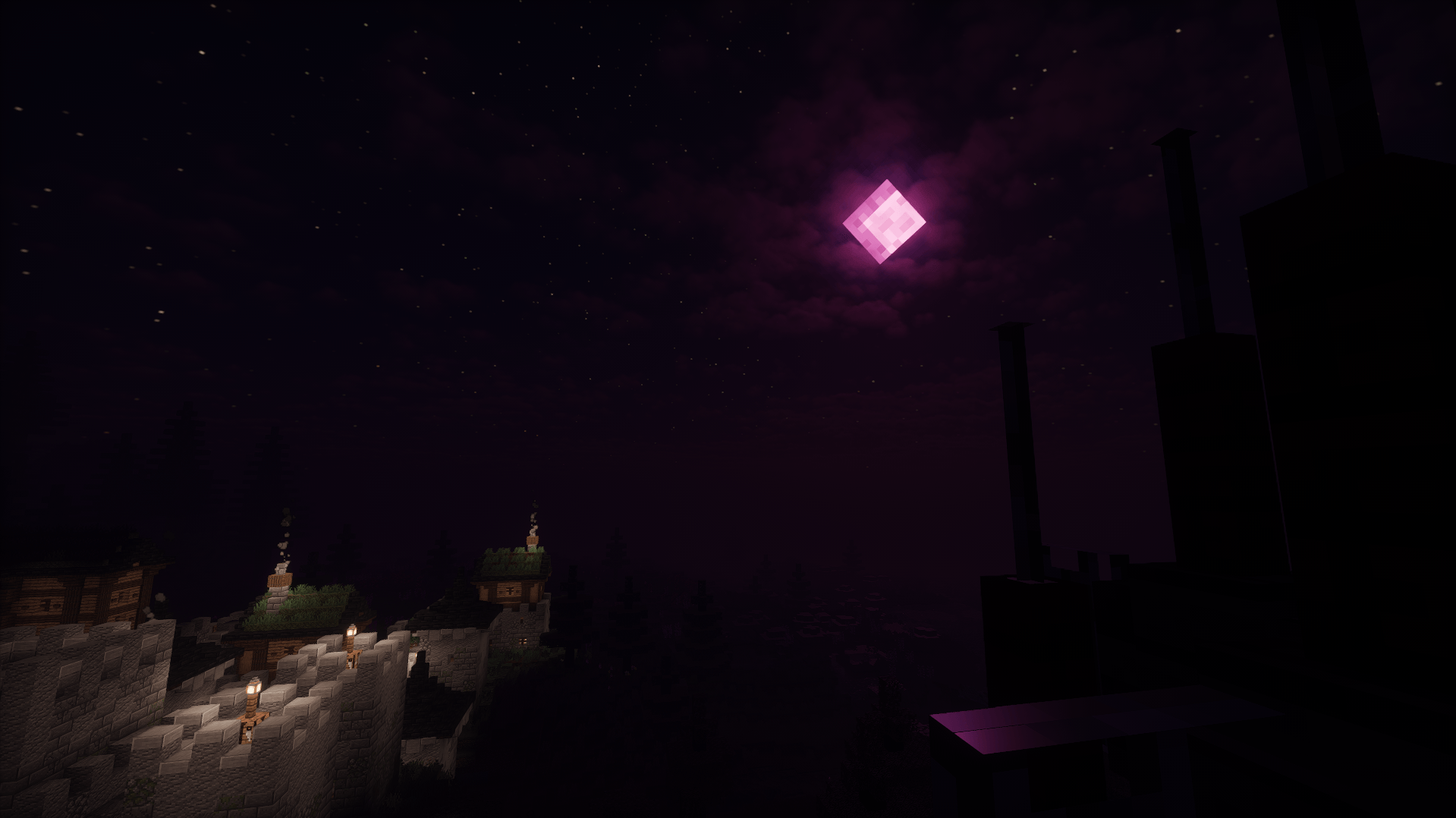 Age of Dark Honor - Minecraft Modpacks - CurseForge